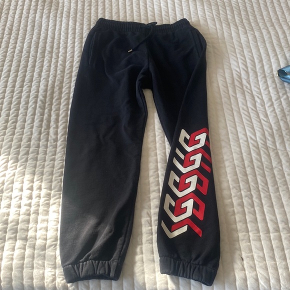 Gucci | Pants | Gucci Sweatpants | Poshmark